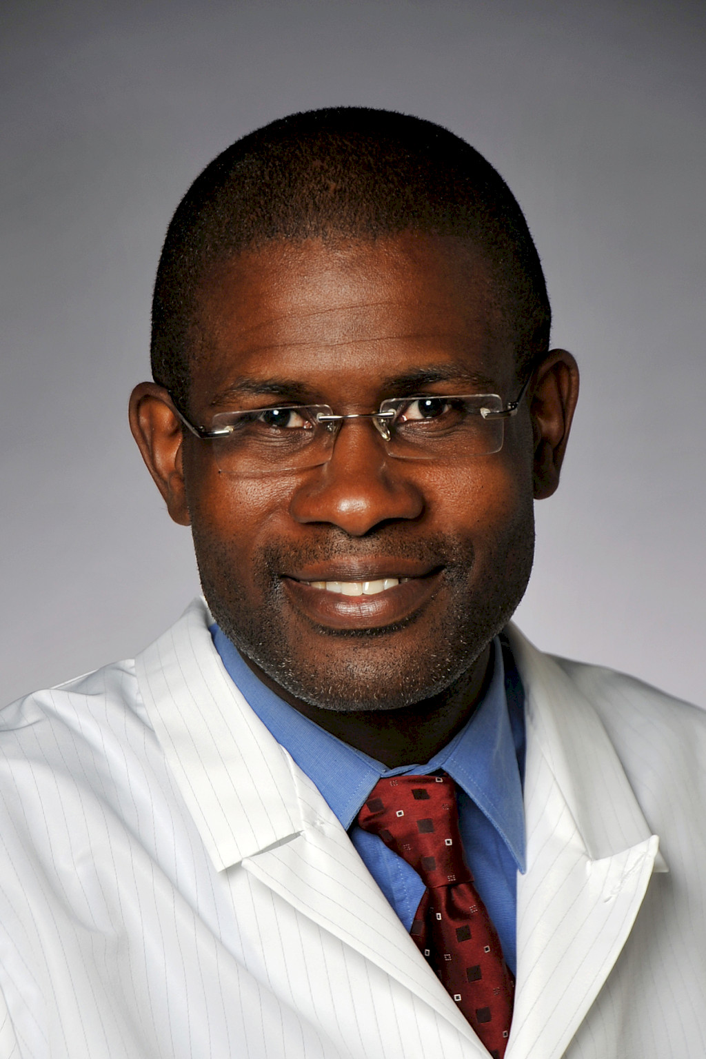 Adetola Adesida - cartilage.org