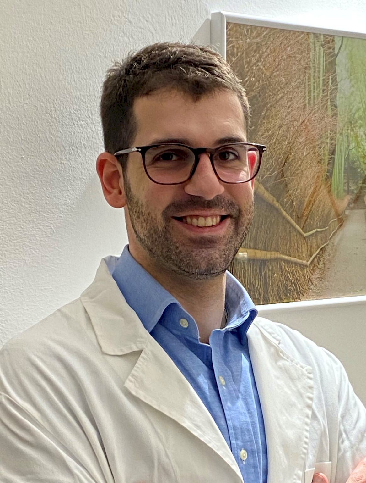 Luca Andriolo - cartilage.org