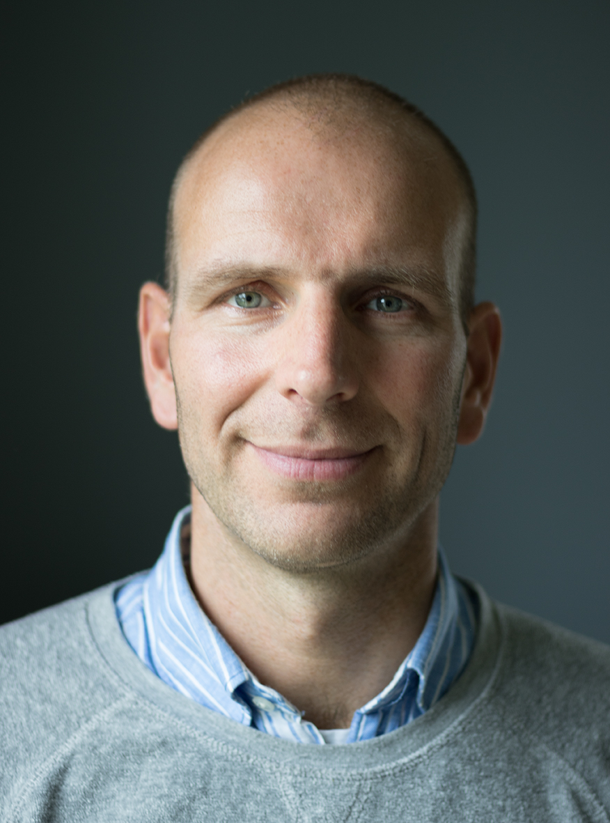 Pieter Emans - cartilage.org