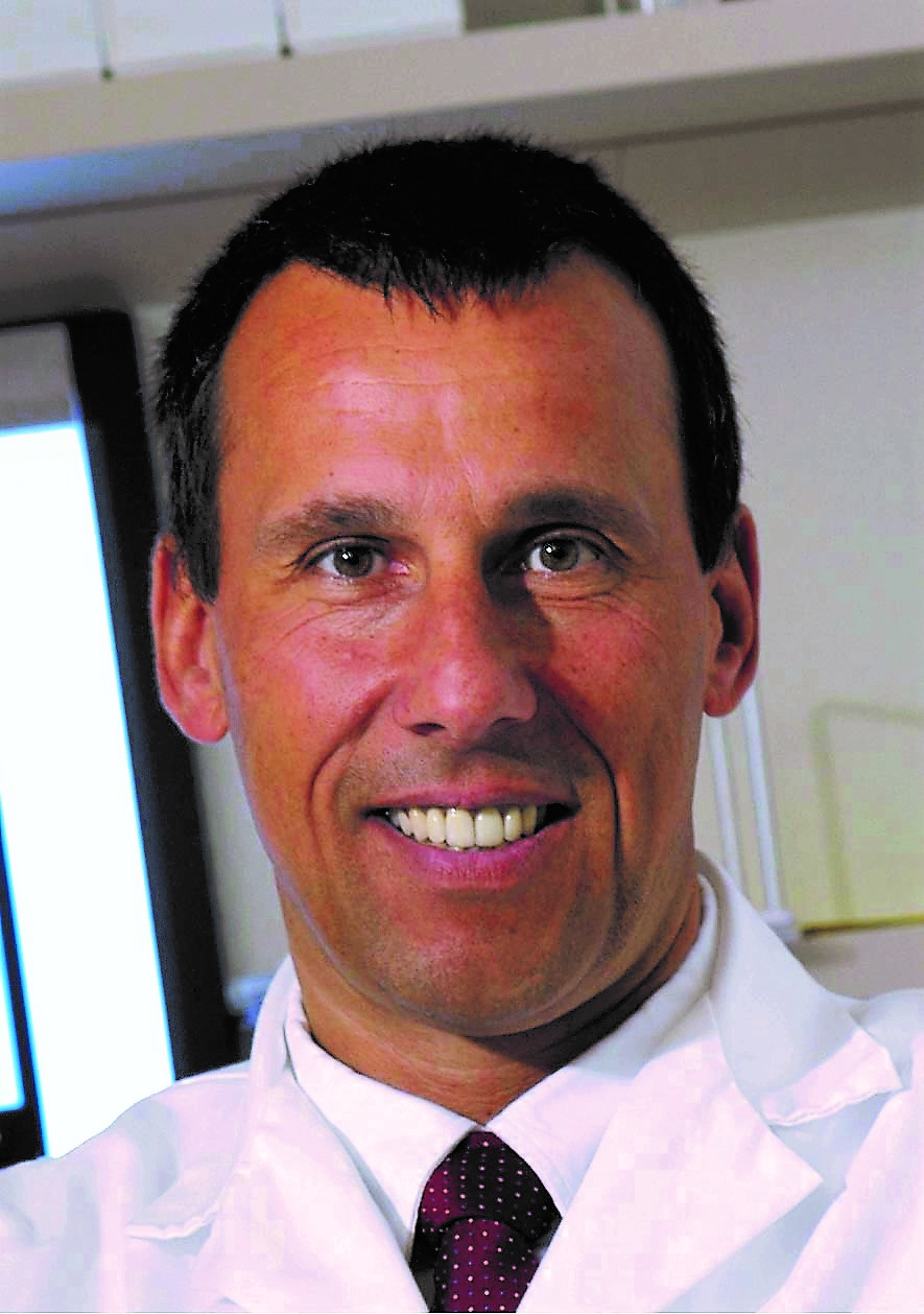 Christoph Erggelet - cartilage.org