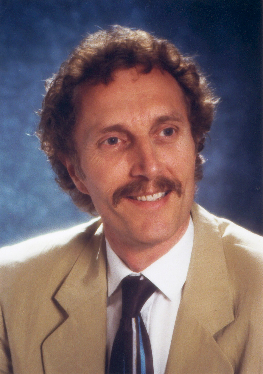 Ernst Hunziker - cartilage.org