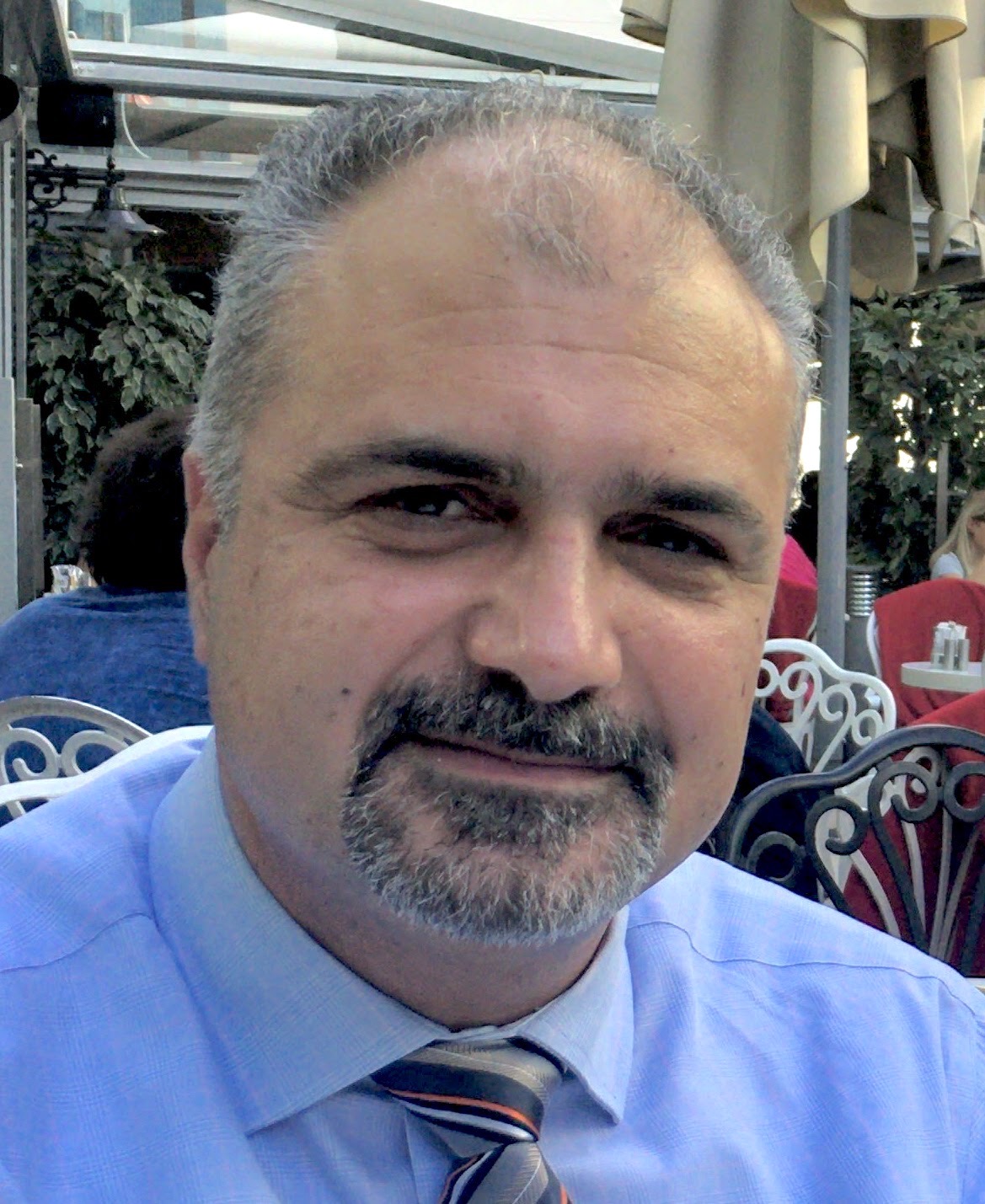 Wael Kafienah - cartilage.org