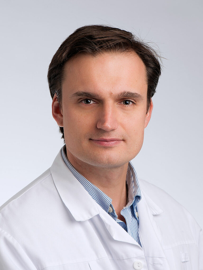 Robin Martin - cartilage.org