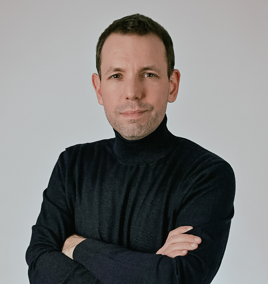 Philip Roessler - cartilage.org