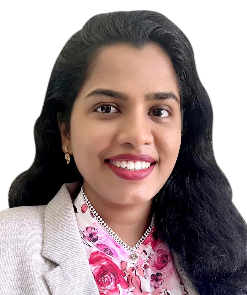 Samundeeswari Saseendar - cartilage.org