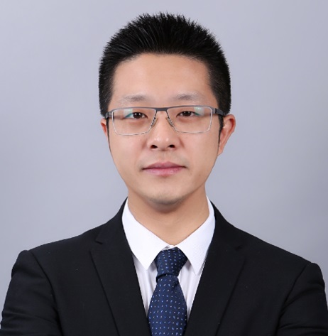 Zhenxing Shao - cartilage.org