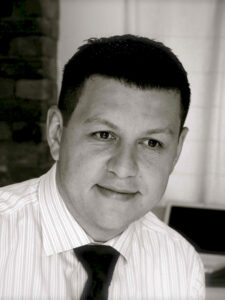 Martyn Snow - cartilage.org