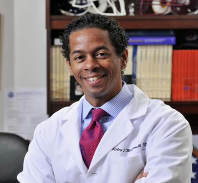 Riley Williams - cartilage.org