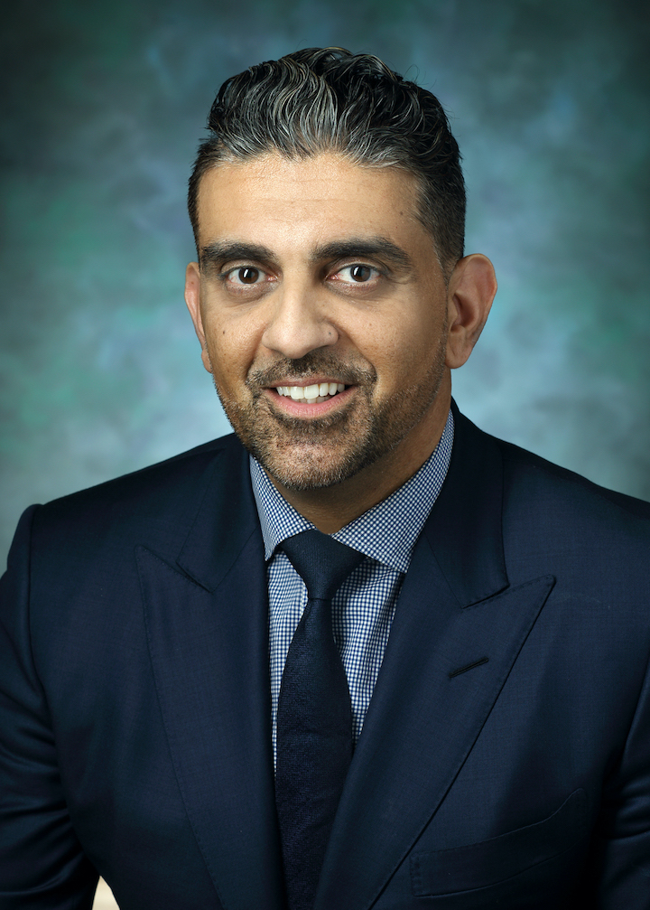 Bashir Zikria - cartilage.org