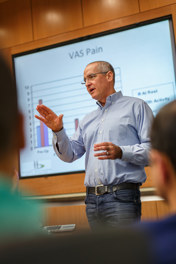 Philip Davidson - cartilage.org