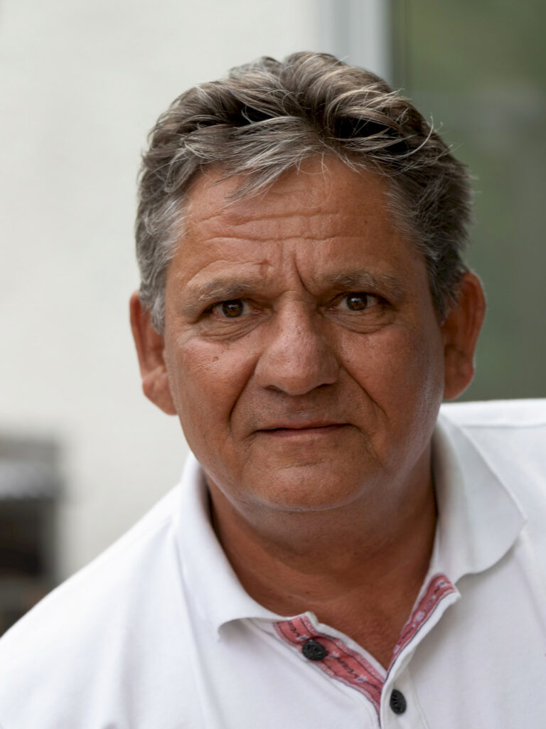 Stephan Seiler - cartilage.org