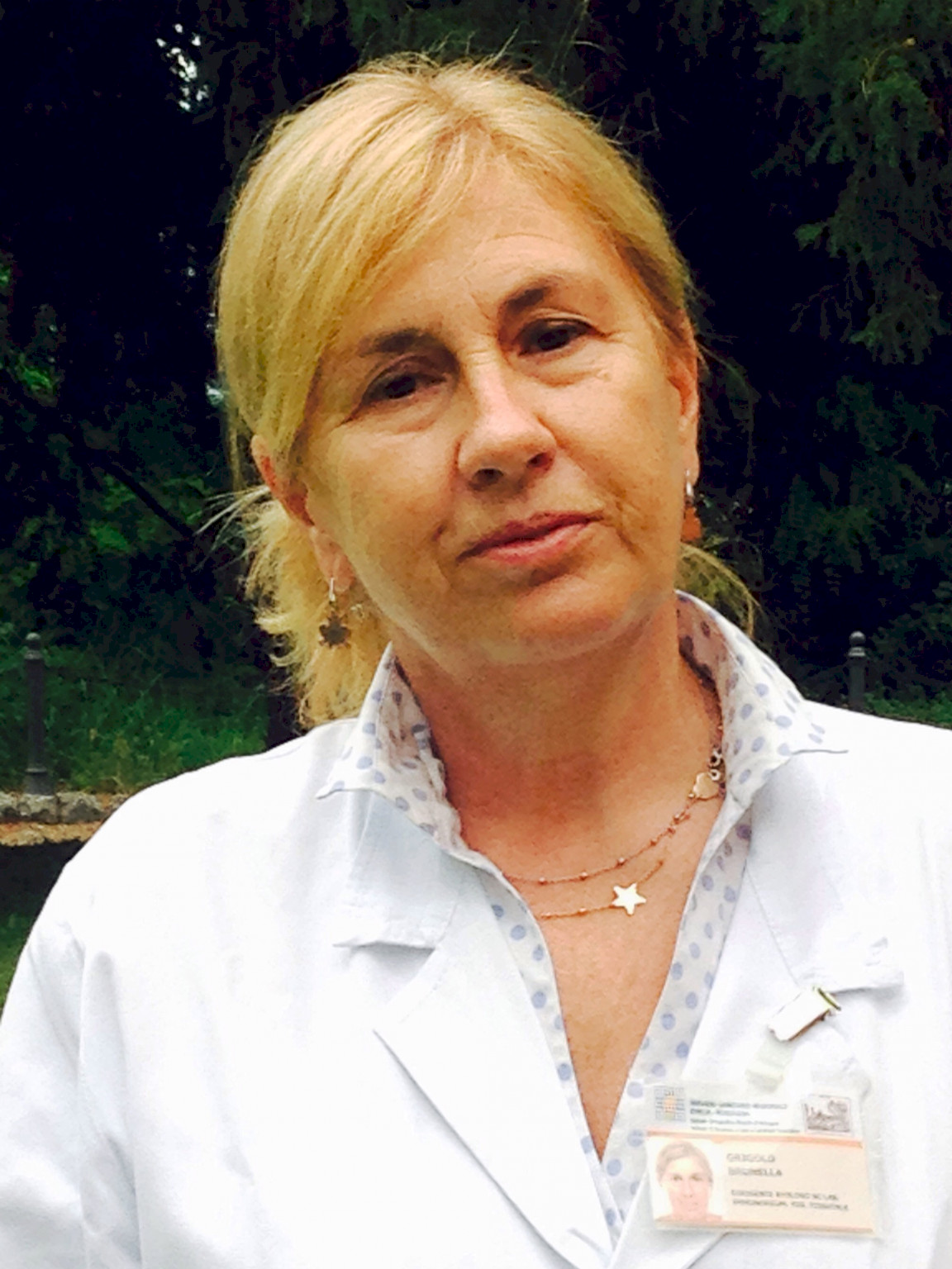 Brunella Grigolo - cartilage.org