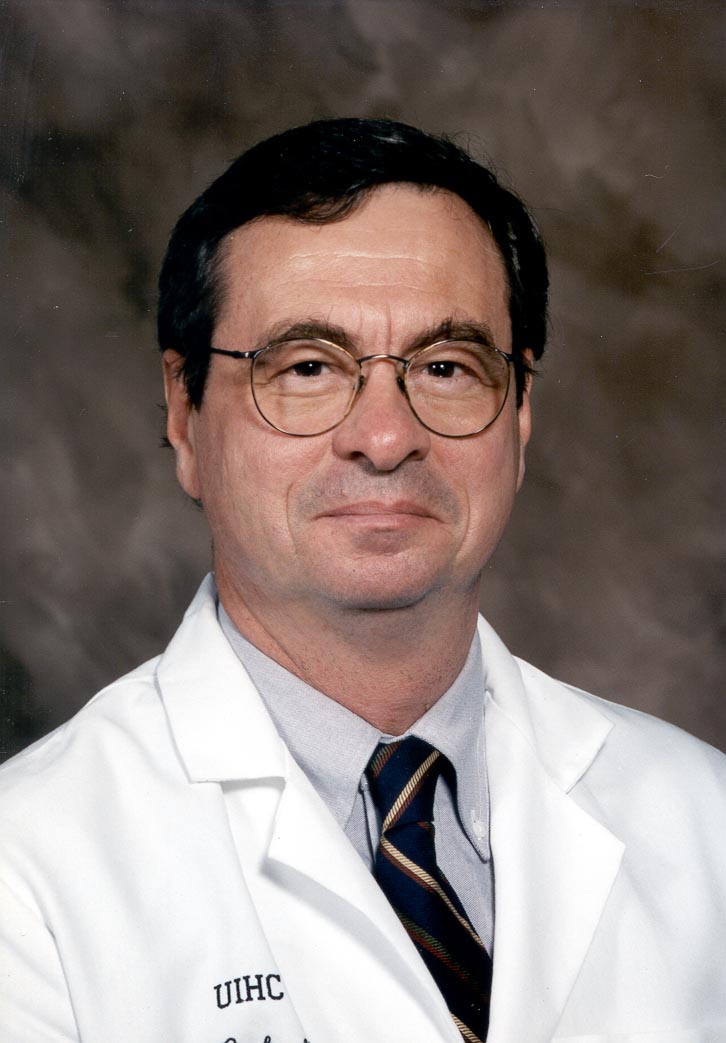 Joseph Buckwalter - cartilage.org