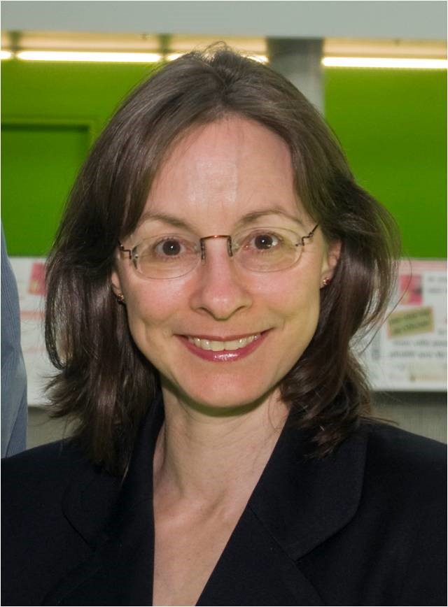 Caroline Hoemann - cartilage.org