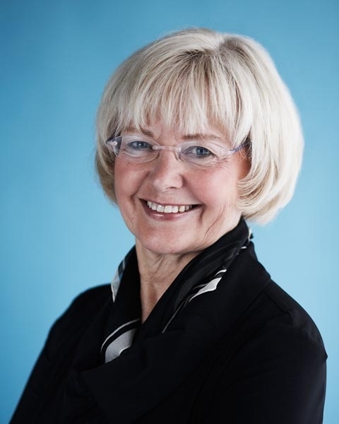 Linda Sandell - cartilage.org