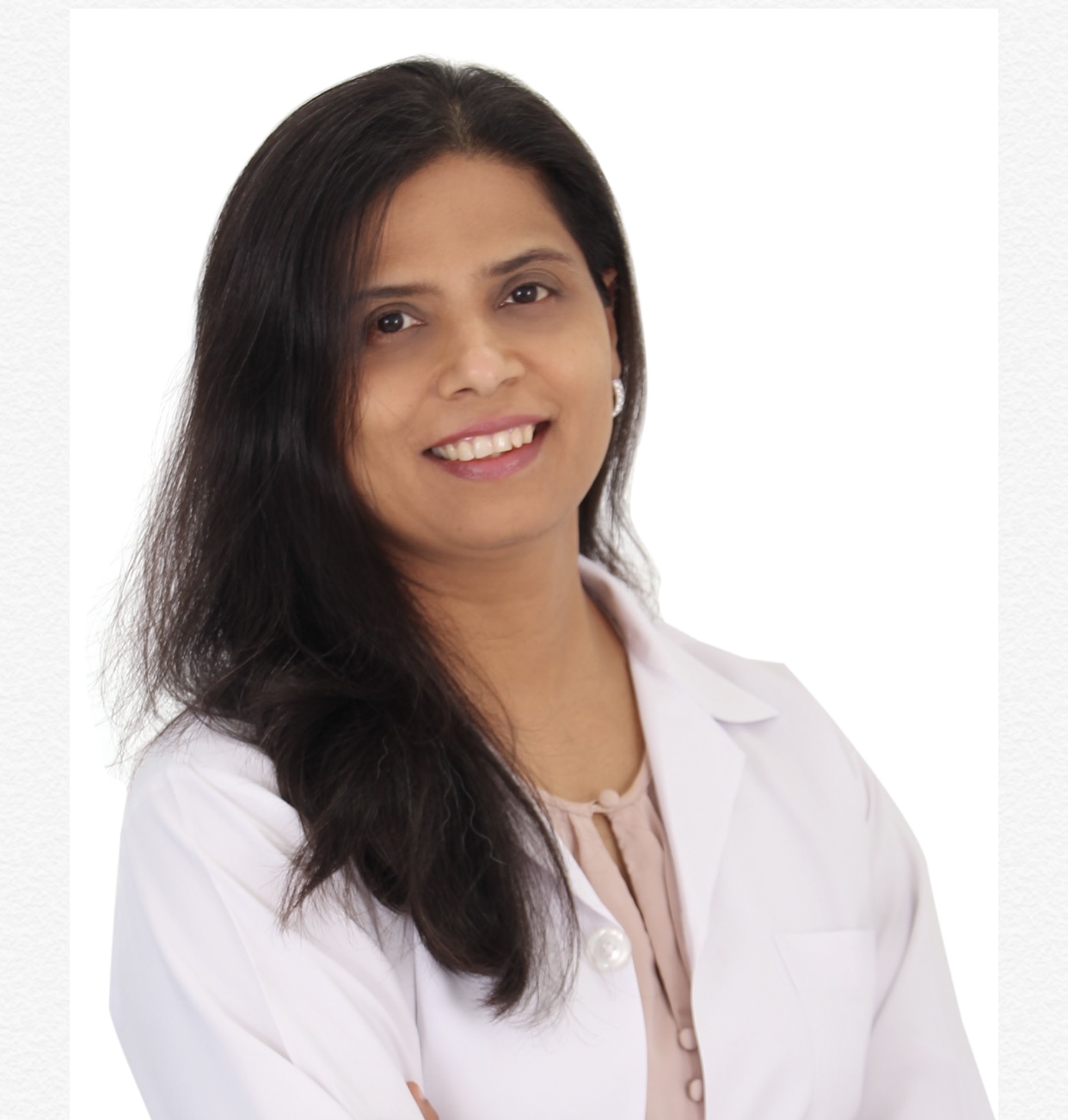 Sharmila Tulpule - cartilage.org