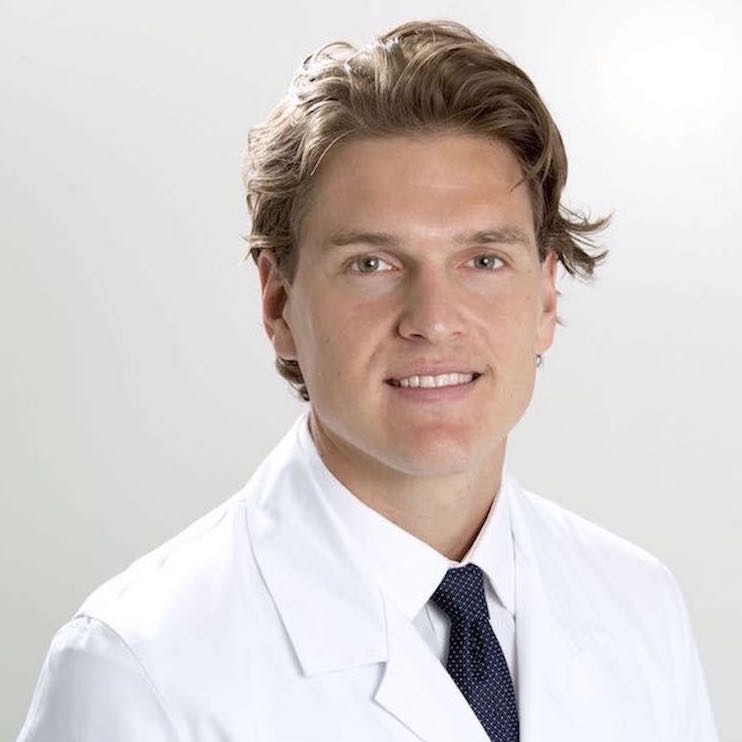 Jakob Ackermann - cartilage.org