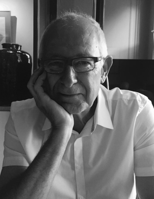 Rene Verdonk - cartilage.org