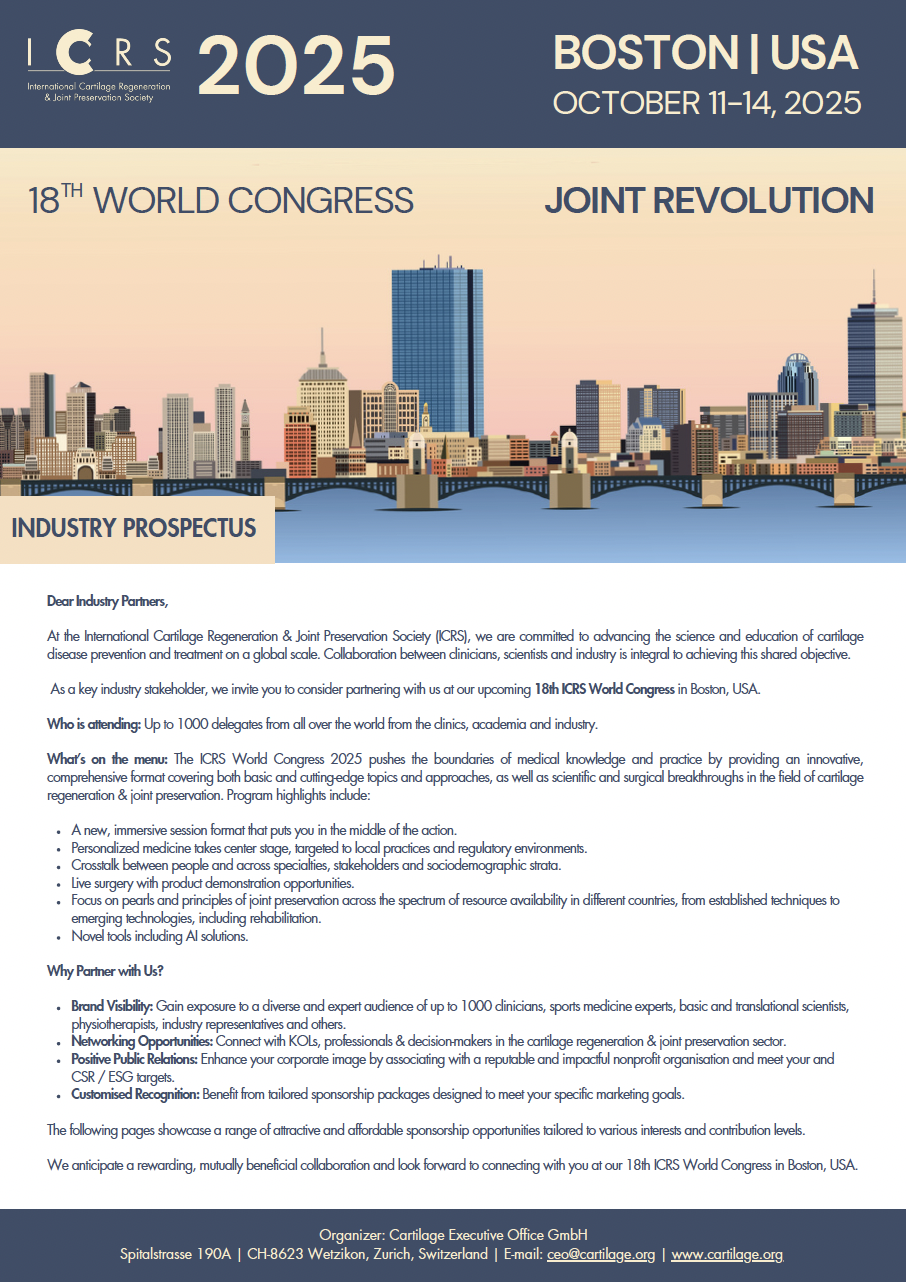 Corporate - cartilage.org