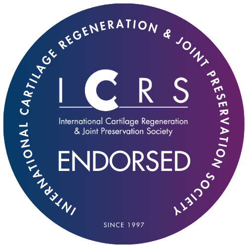 Icrs Logo Registration Cartilage.org