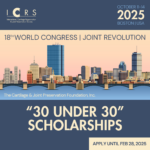 ICRS Score/Grade - cartilage.org