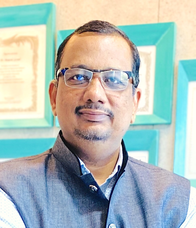 Deepak Goyal - cartilage.org