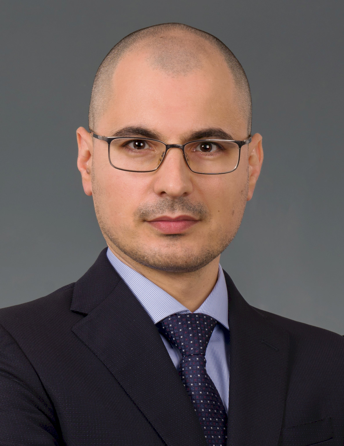 Giuseppe Filardo - cartilage.org