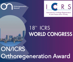 ICRS Score/Grade - cartilage.org