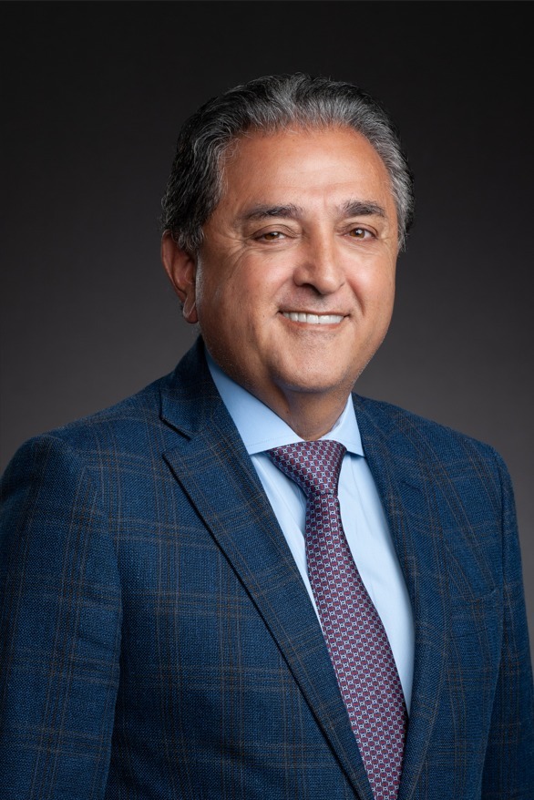 Moises Cohen - cartilage.org