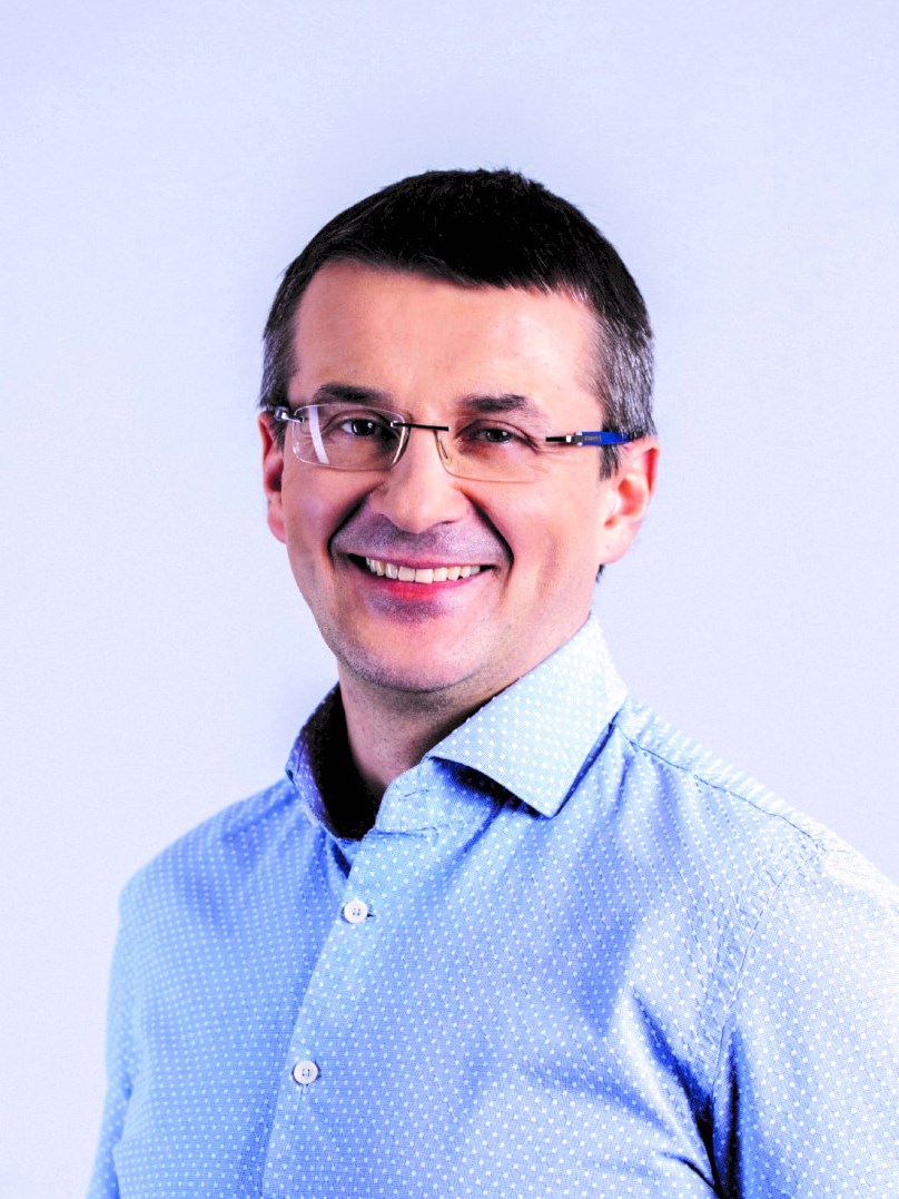 Tomasz Piontek - cartilage.org
