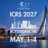 ICRS Score/Grade - cartilage.org