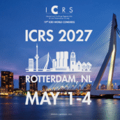 ICRS Score/Grade - cartilage.org