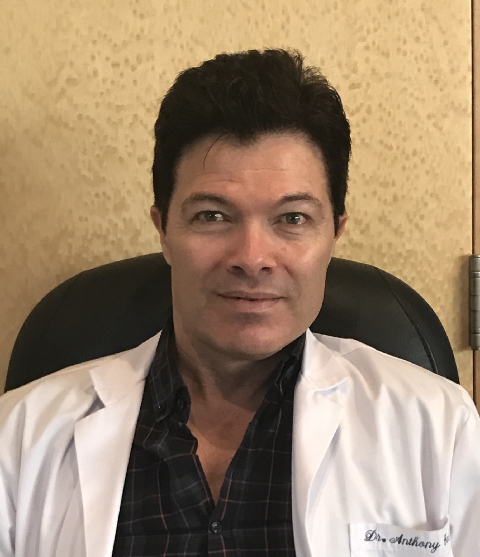 Anthony Galea - cartilage.org