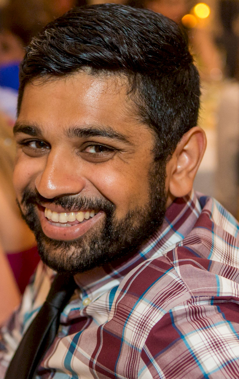 Jay Patel - cartilage.org