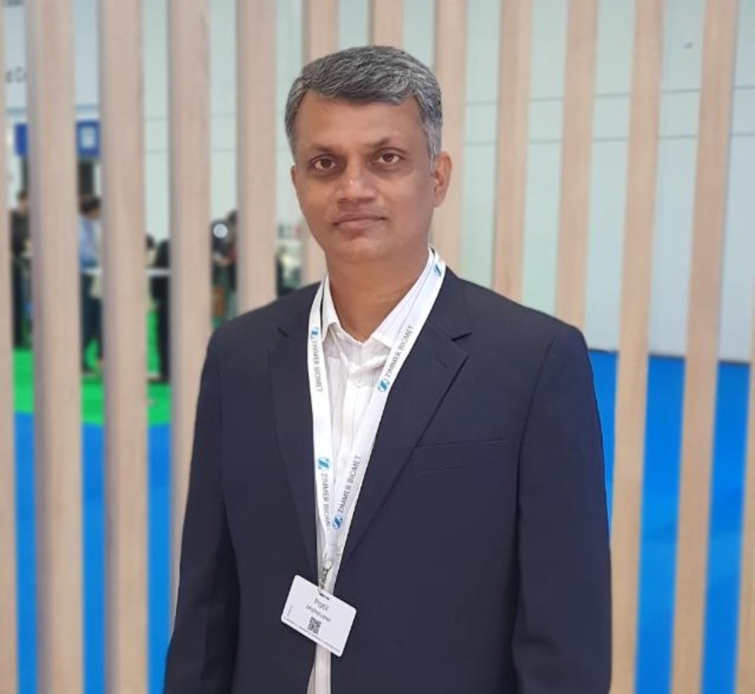 Mahaveer Patil - cartilage.org