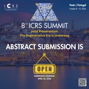 ICRS Score/Grade - cartilage.org